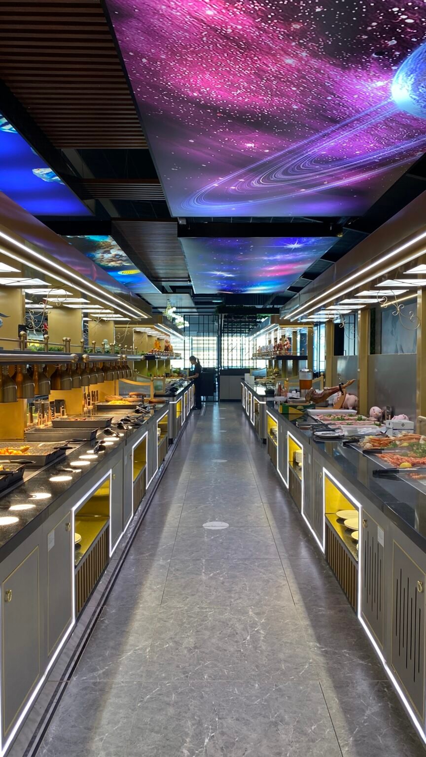 Home - WORLD BUFFET