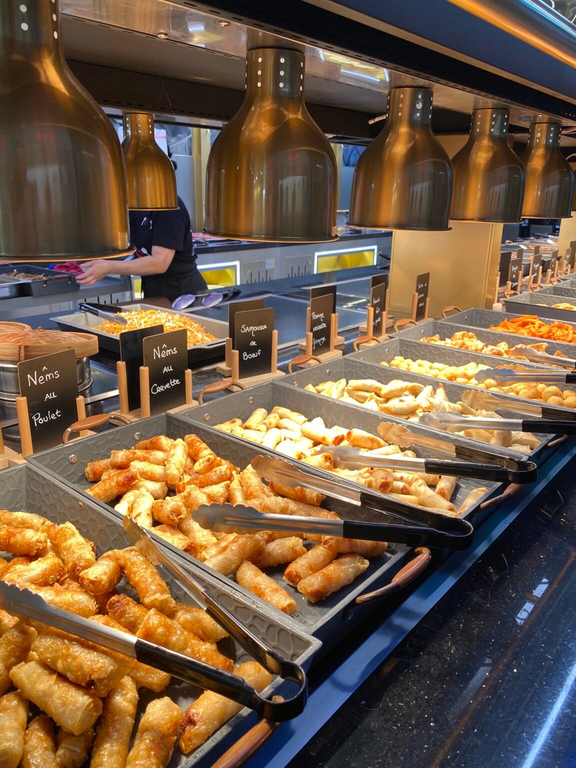 Home - WORLD BUFFET